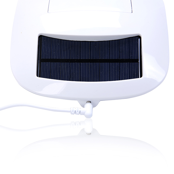 Solar Powered Air Purifier WPZL7100
