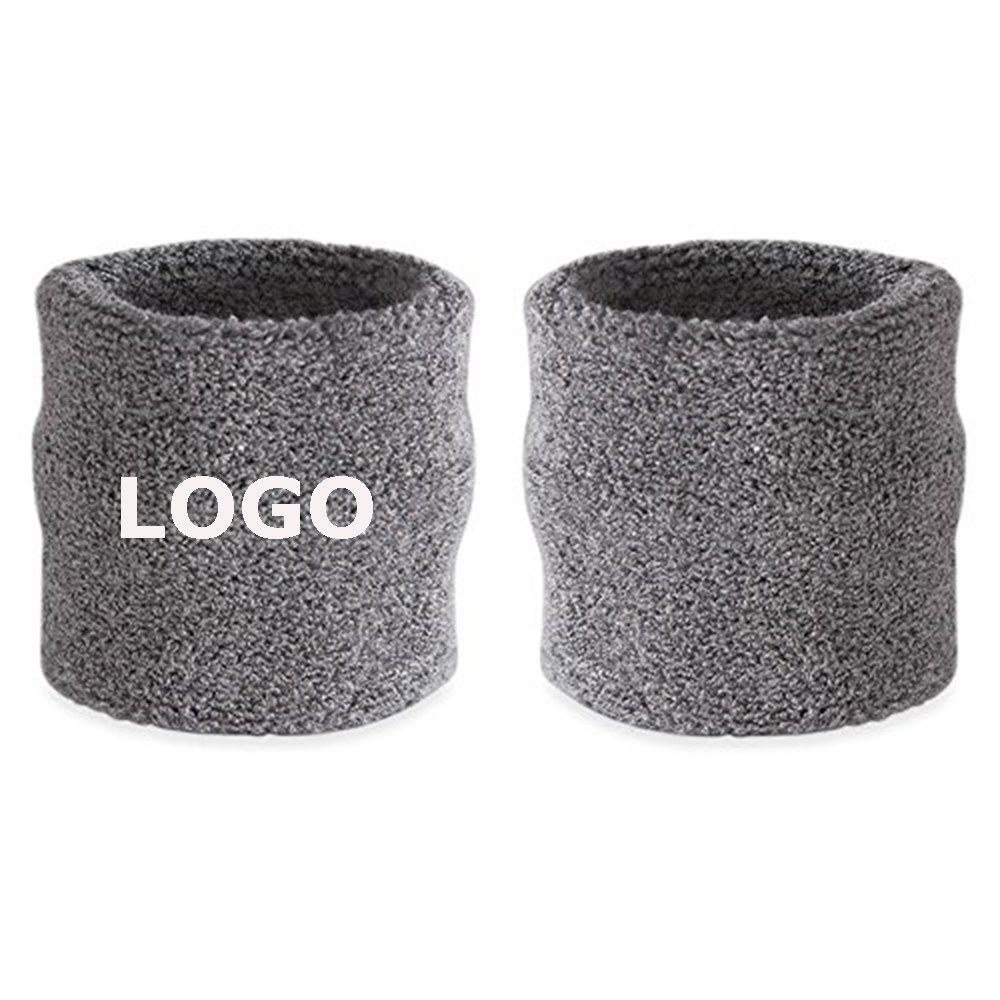 Terry Cloth Wrist Sweatbands WPJC9067